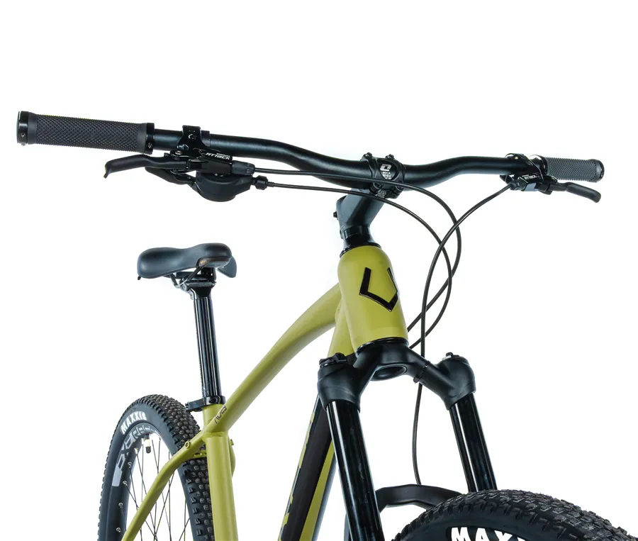 TRAP 29" | Leader Fox - vyrobeno v České republice